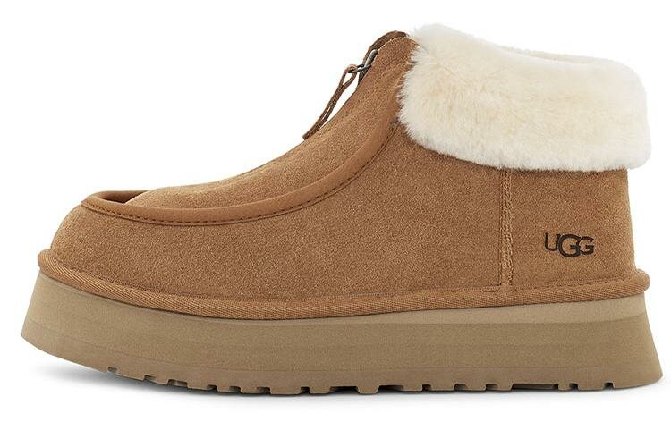 Ботинки UGG Funkette