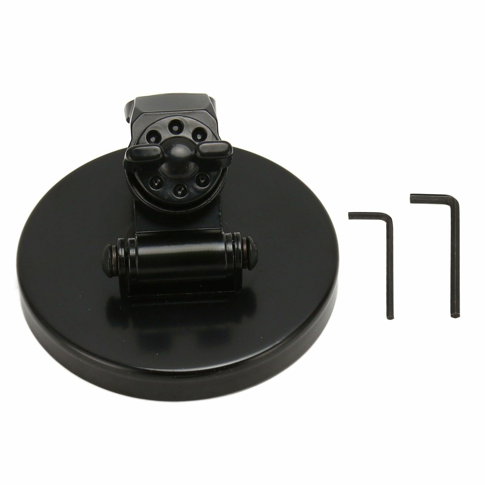 Магнитное основание антенны регулируется на 180 , универсально для транспортных средств