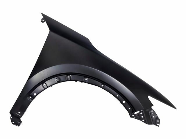 Крыло переднее правое SAILING MAL31750032R для Mazda CX-5 KF 2017-н. в.