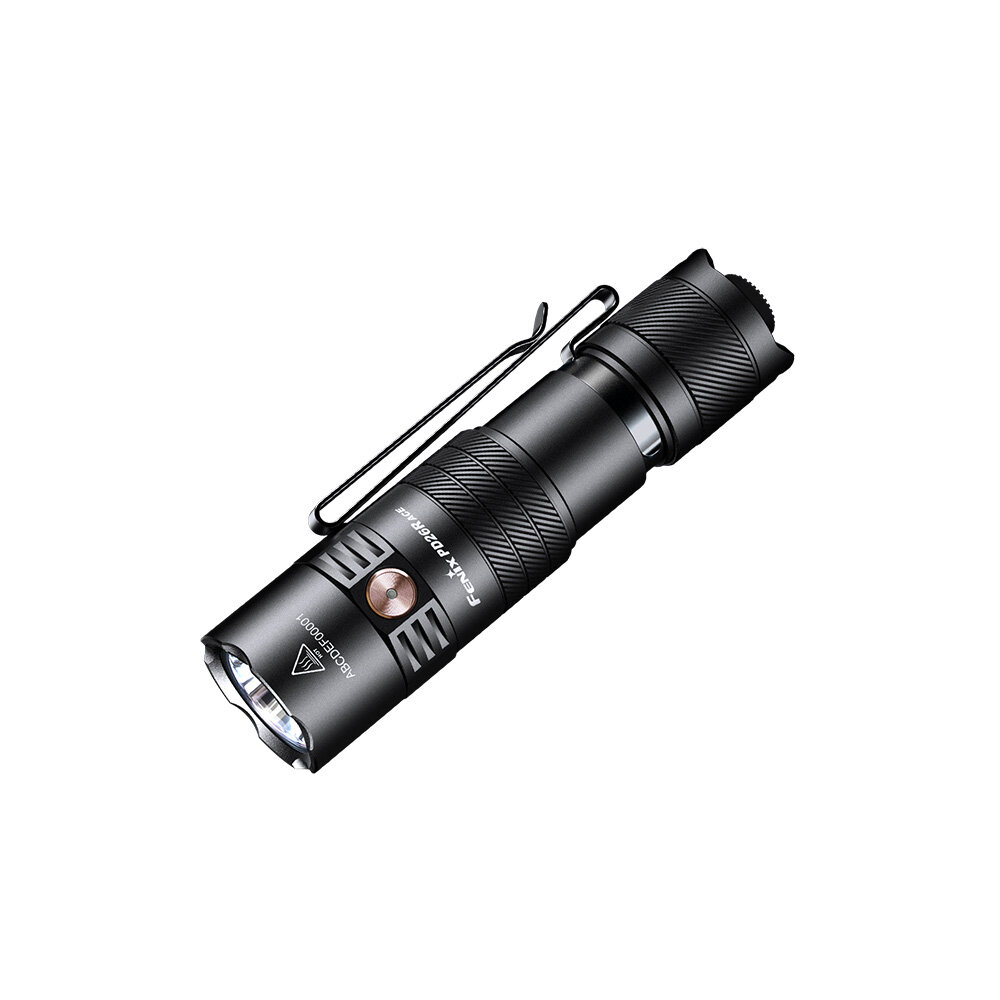 Фонарь Fenix тактический PD26R ACE 1300 люмен