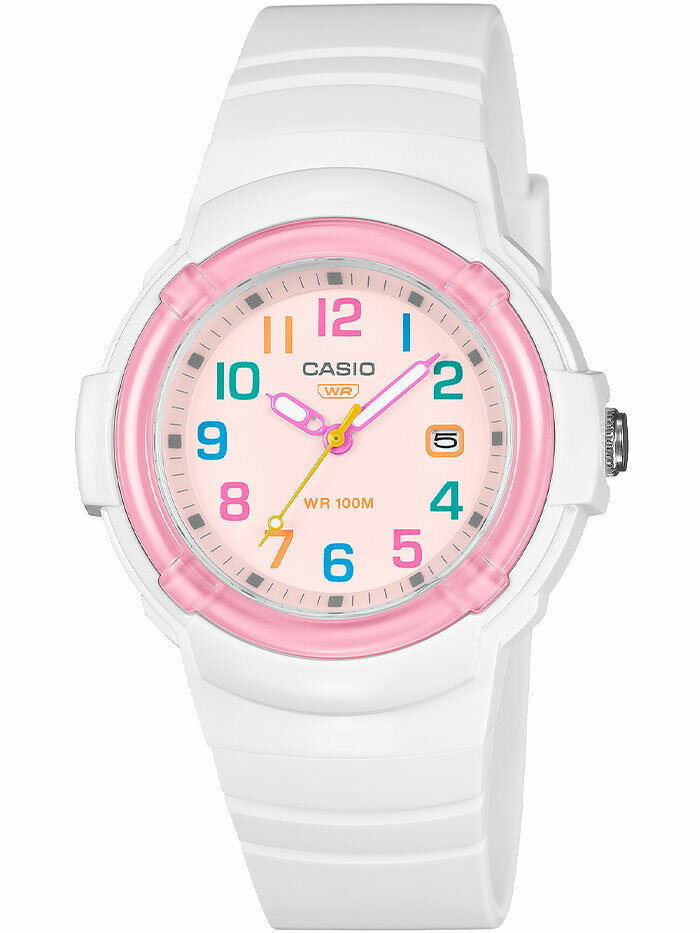 Наручные часы CASIO — фото 1