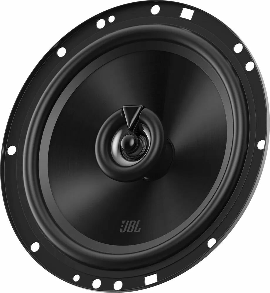 Динамики автомобильные JBL Stage 2 65, 16,5 см, коаксиальные, 2 шт.