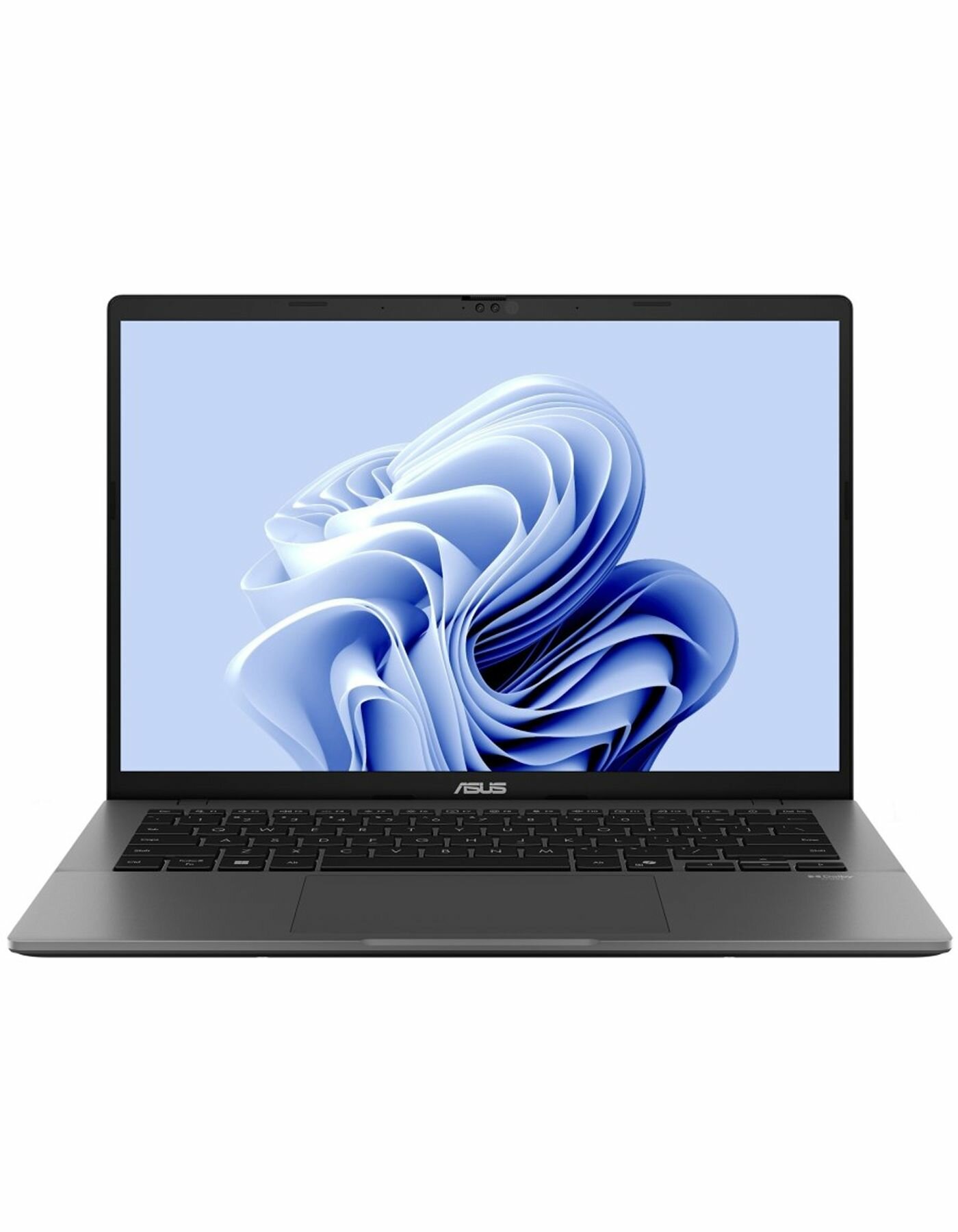 Ноутбук ASUS VivoBook S14 S3407CA-LY134 (90NB16J2-M00A30) 14", Intel Core Ultra 7, 32 ГБ, 1 ТБ, Intel Arc, черный