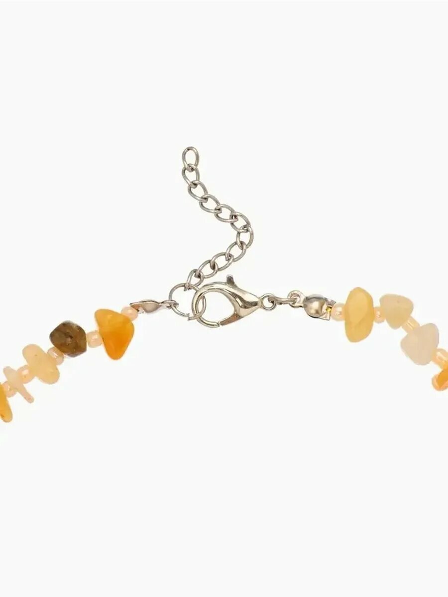 Комплект бижутерии