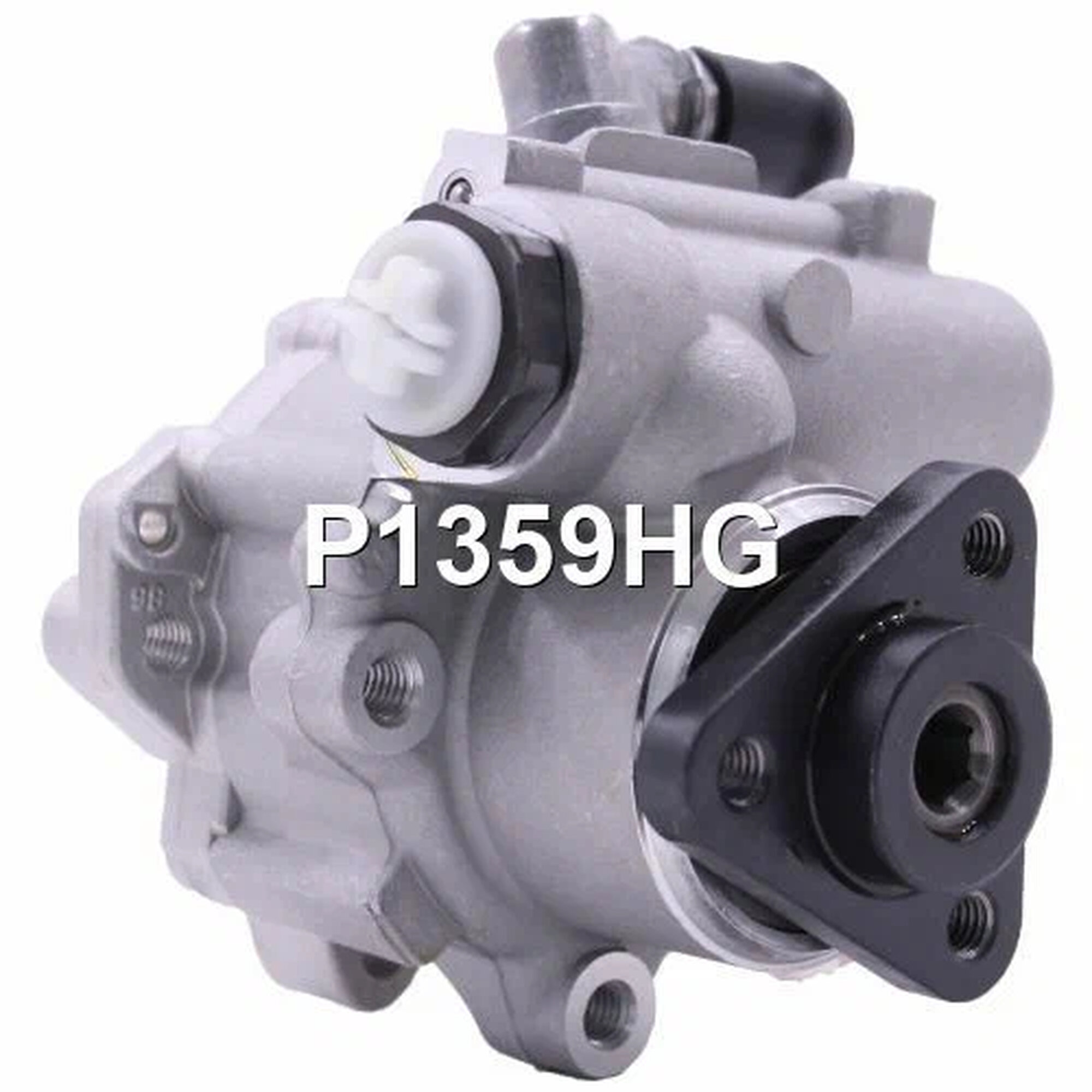 Насос гидроусилителя руля (ГУР) Audi A6 II, Allroad, A4 (Ауди А6 2, Олроуд, А4) / Volkswagen Passat (Фольксваген Пассат)