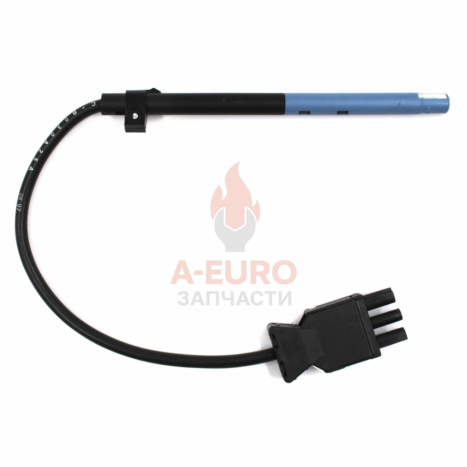 Датчик пламени Siemens QRB1C-B030A25A Weishaupt 2410501204