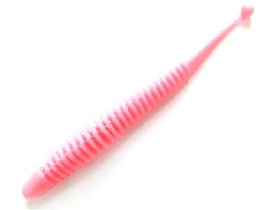 Приманка силиконовая (мягкая) TROUT ZONE BOLL (TZB29CP / 2,9" / Pink Cheese)