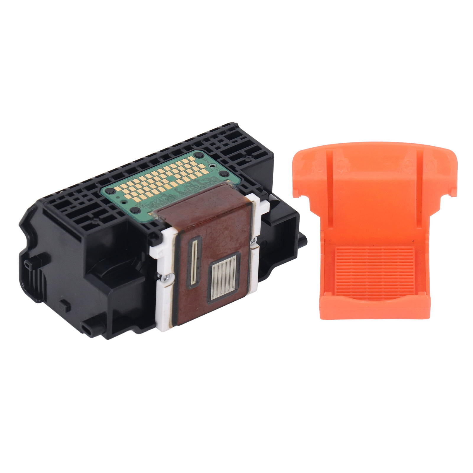 Замена головки принтера QY6 0072 UPVC Black Purthead для IP4600 4700 4680 4760 MP630 640