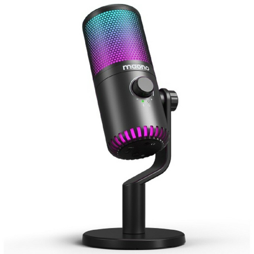 MAONO Микрофон DM30 RGB
