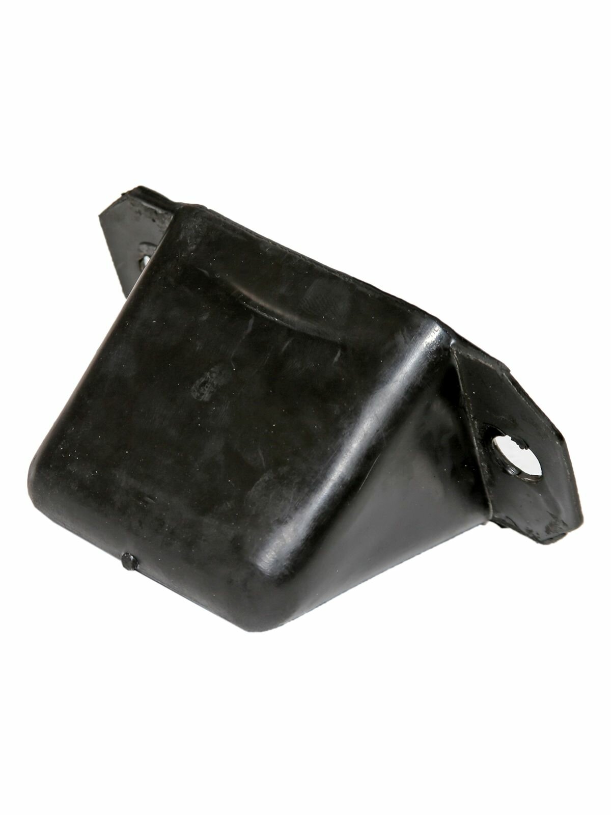 Буфер рессоры (задней) УАЗ с пластиной