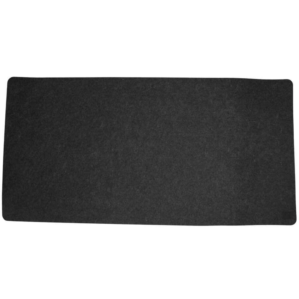 Коврик для мыши GEEK NOOK Mouse pad чёрный (20240400)