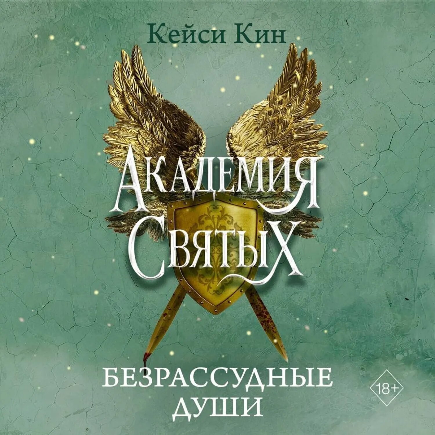 Безрассудные души [Аудиокнига]