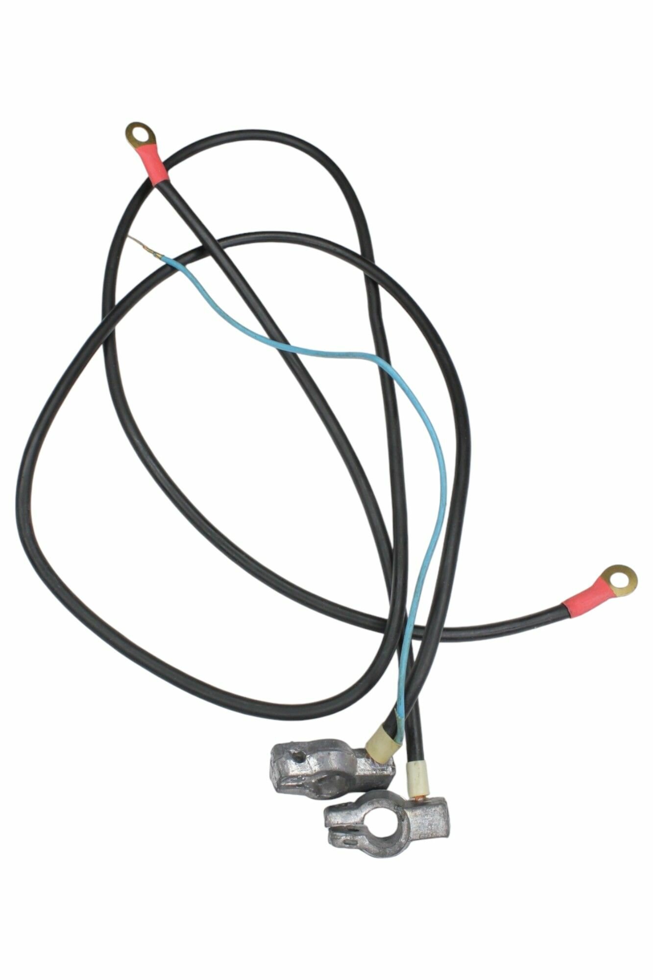 Провода АКБ ГАЗ-3110 дв.406