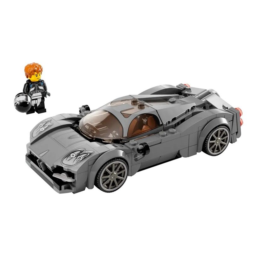 LEGO Super Racing Collection Pagani Utopia Конструкторы 249 шт. 76915 — фото 1