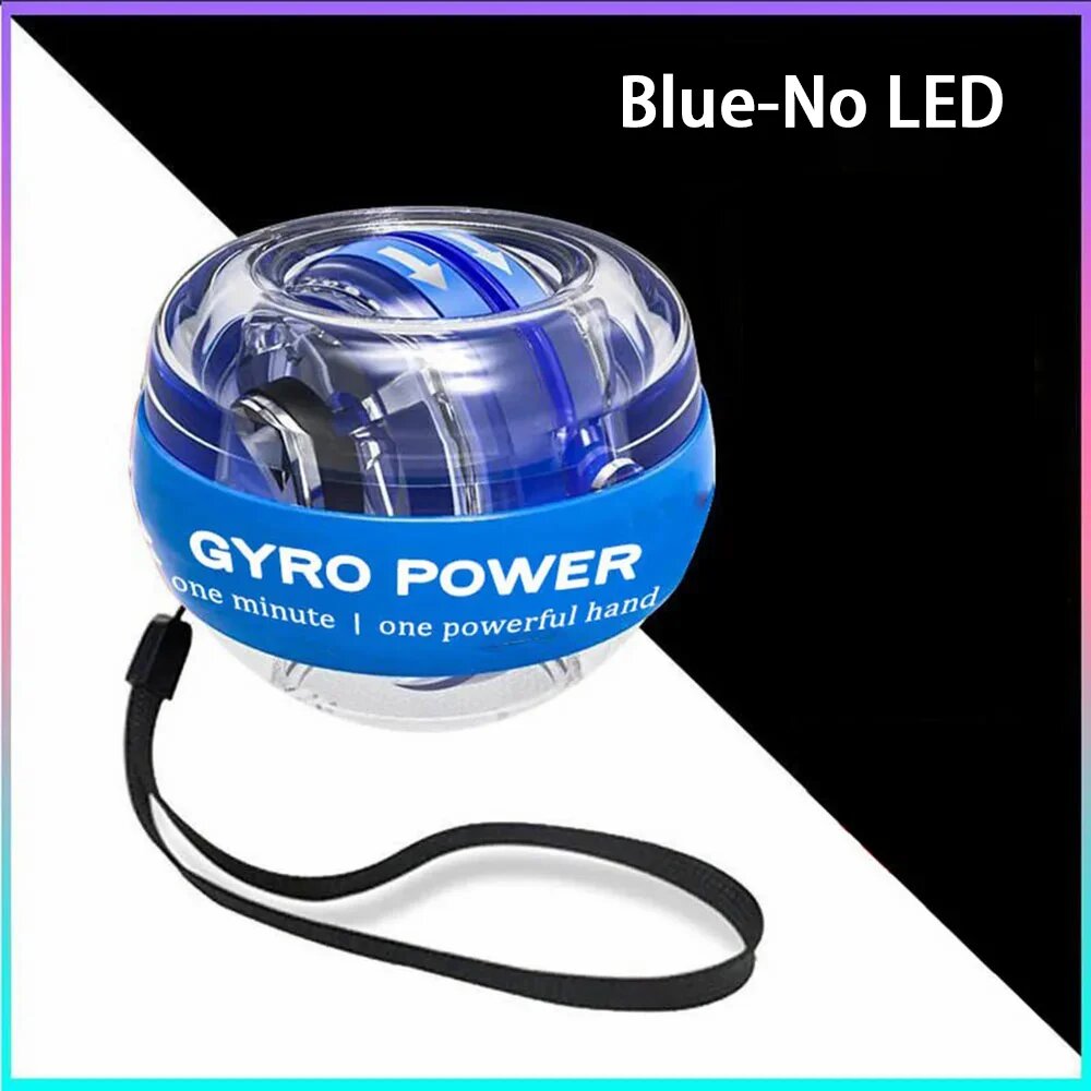Wrist Power Grip Ball OUT180 тренажер для запястий