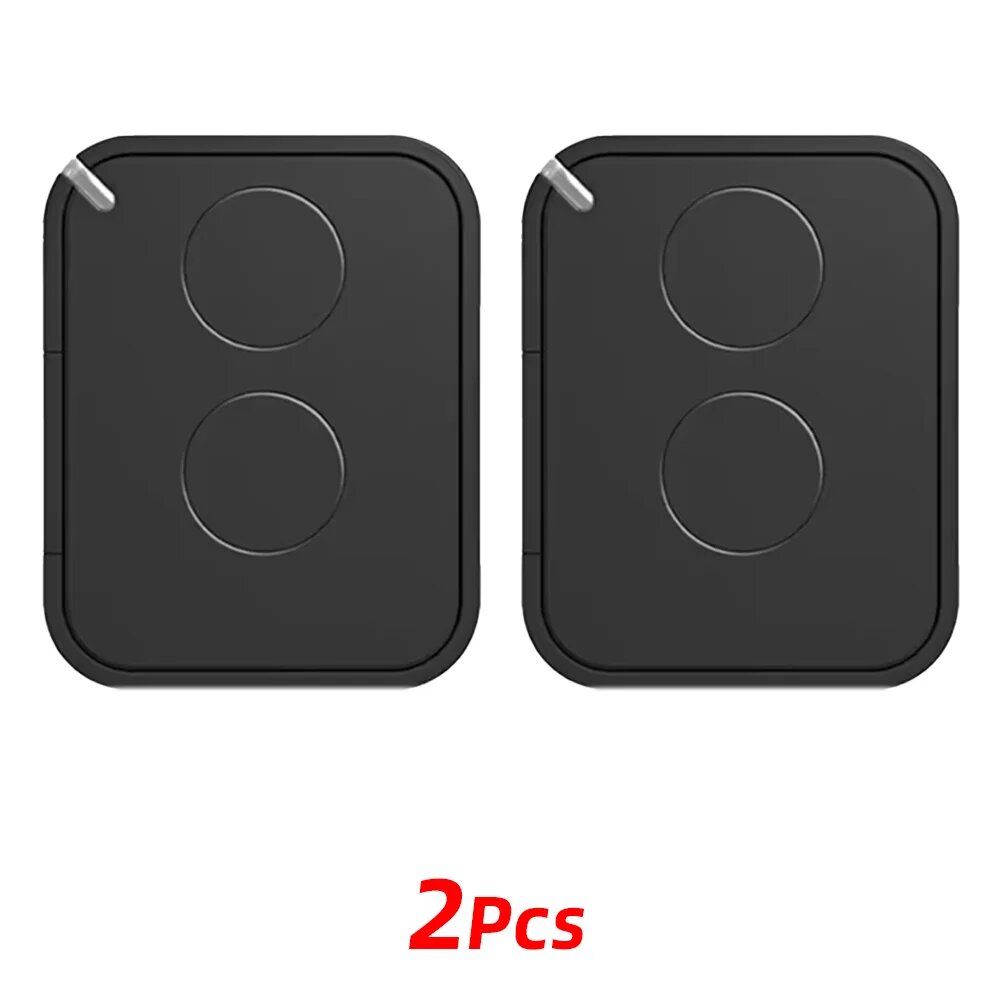 Пульт дистанционного управления для ворот NICE YELLOW