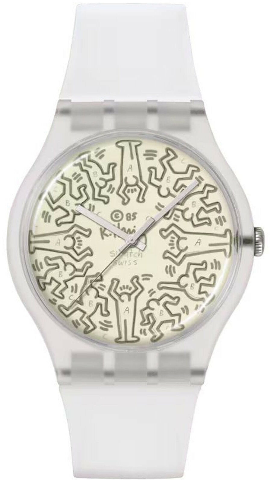 Наручные часы