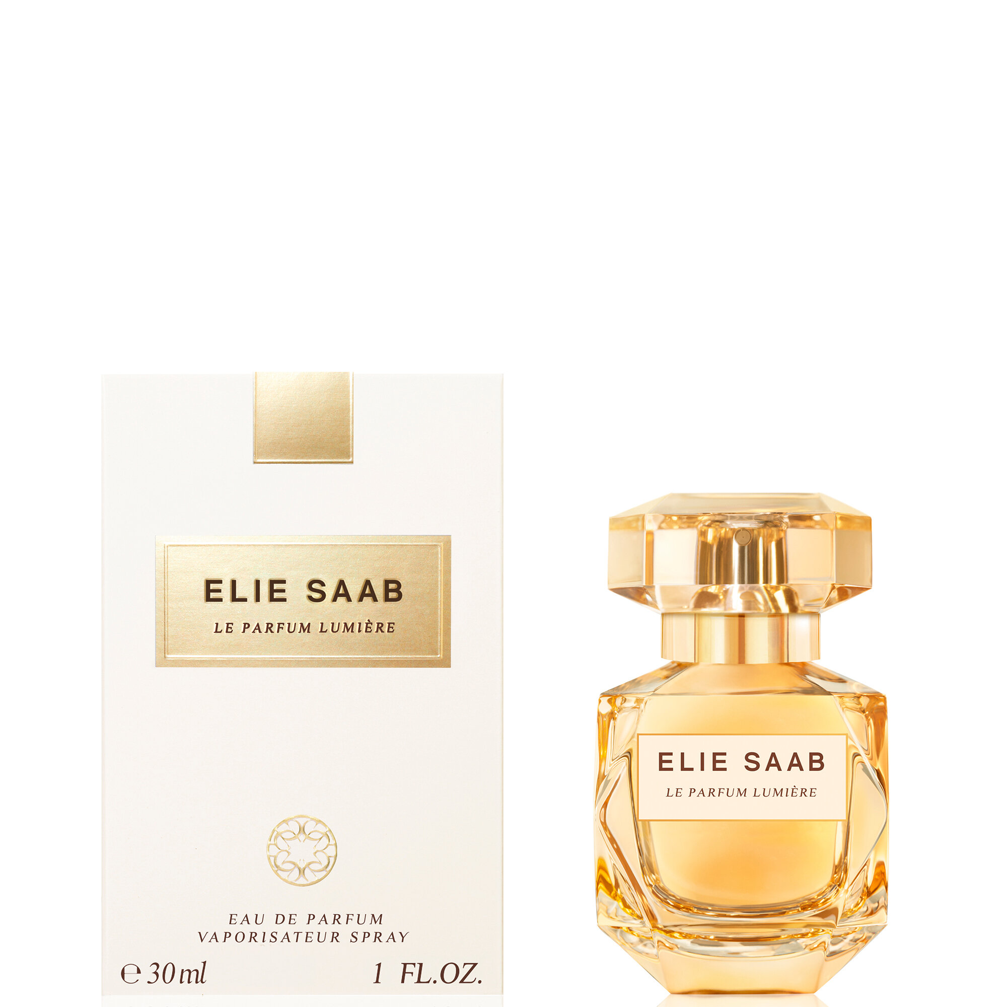 Elie Saab Le Parfum Lumiere парфюмерная вода 30 мл, аромат для женщин