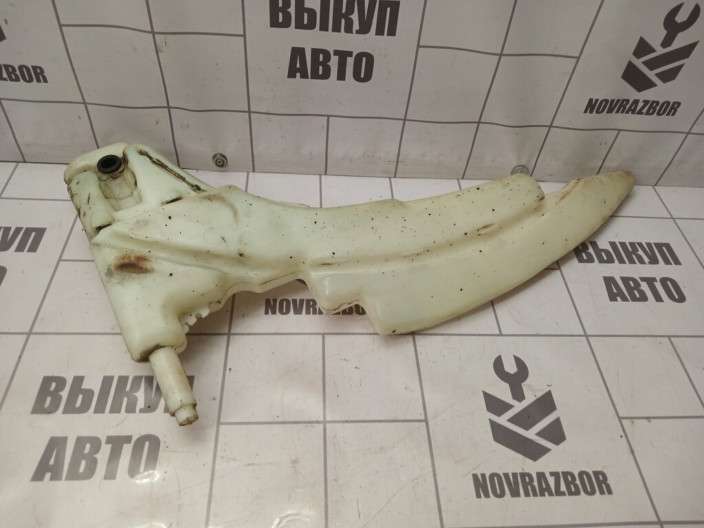 Бачок омывателя лобового стекла Ford Focus 1 1998-2004