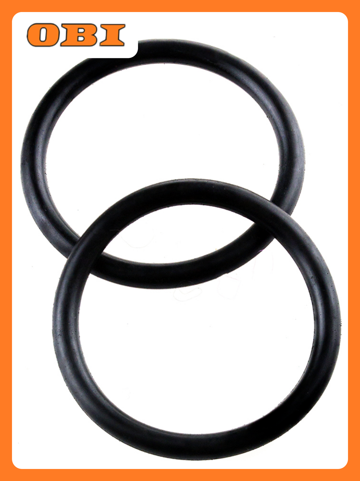 Кольцо под американку 1" (2 шт.)