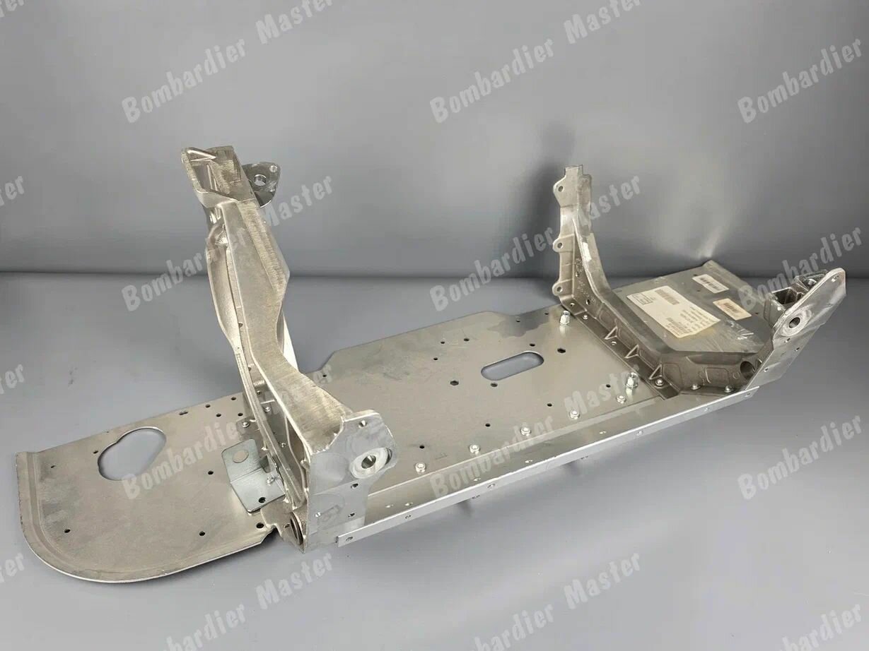 Элемент корпуса снегохода Module E 518328815
