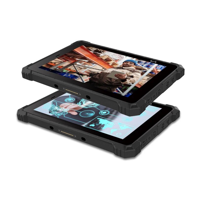 Handwatch W10N Pro карманный ПК 16G RAM 256G ROM, ЕС