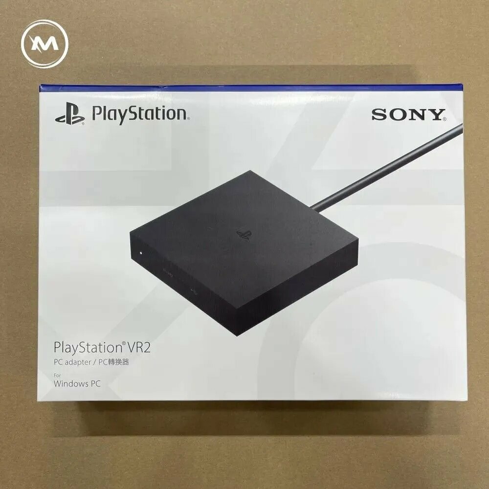 PSVR2 PC Adapter Адаптер PSVR2 для ПК — фото 1