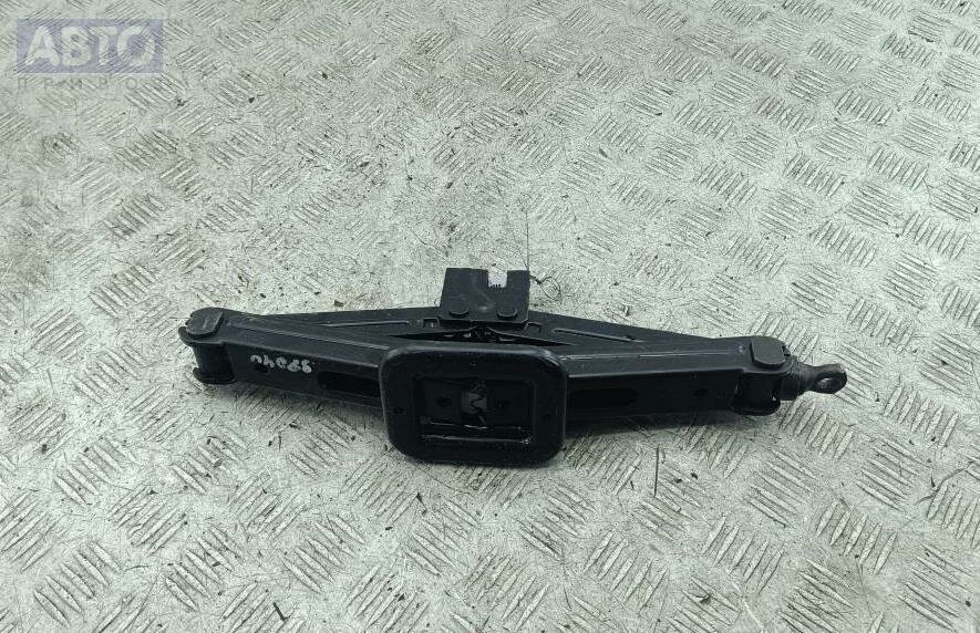 Домкрат Hyundai i30