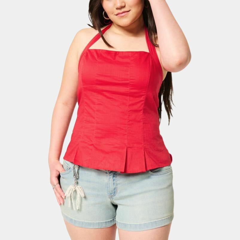 Жилет Hollister