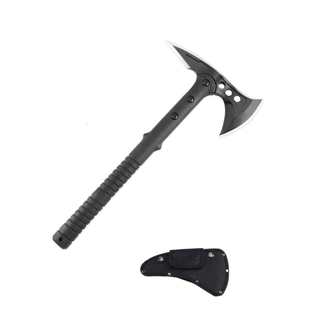 Топоры тактические с ножнами, Заостренный стиль