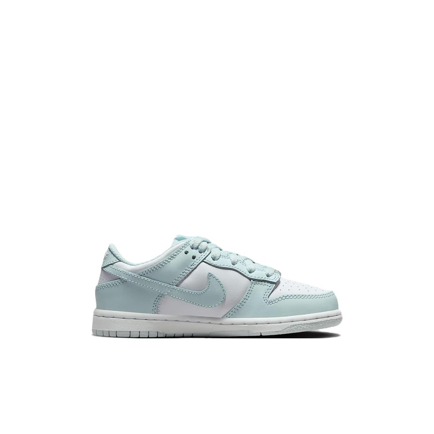 Кеды NIKE Dunk, размер EU 32 стопа (20CM) — фото 1