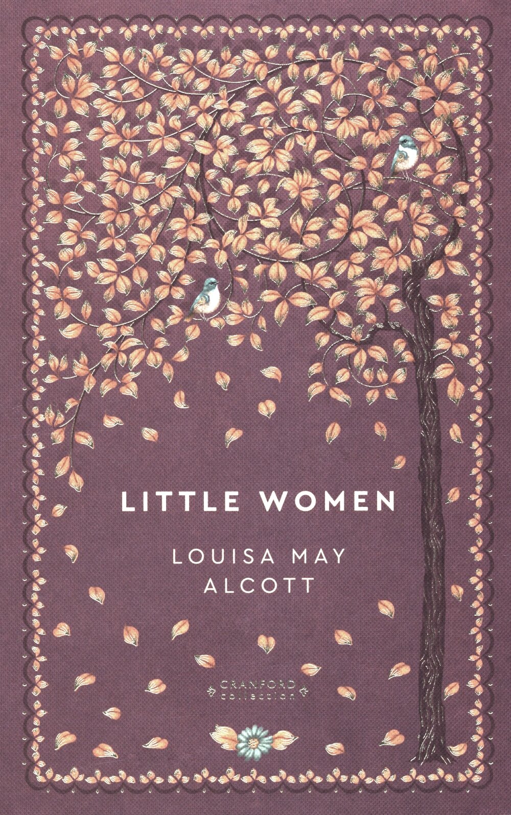 Little Women. Олкотт Л. М.