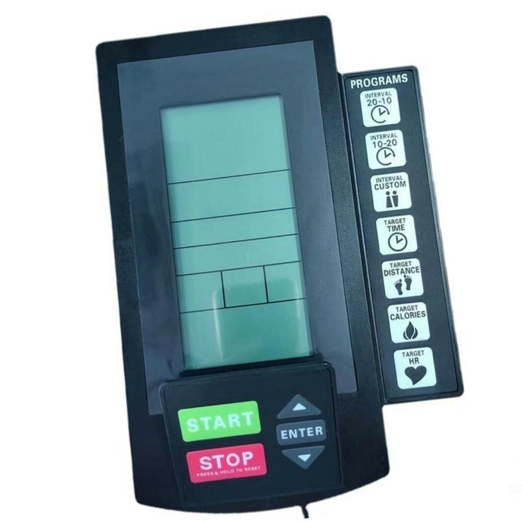 Портативные Устройства Фитнес-Монитор Трекеры Здоровья Монитор Компьютера Для Велотренажера