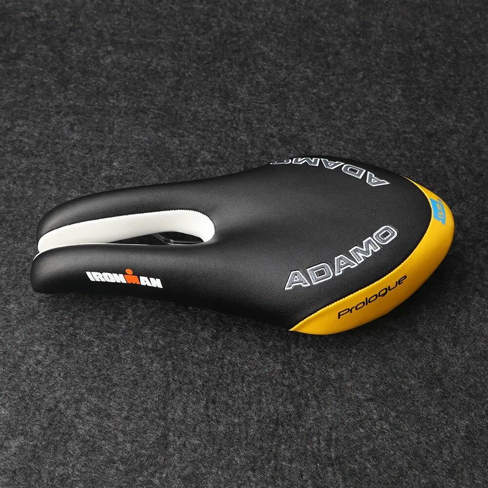ISM Adamo Prologue Горный дорожный Велосипедное седло