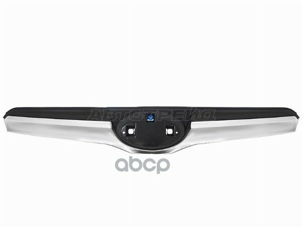 Молдинг решетки Subaru Forester 12-16 Sat арт. ST-SB68-093M-0