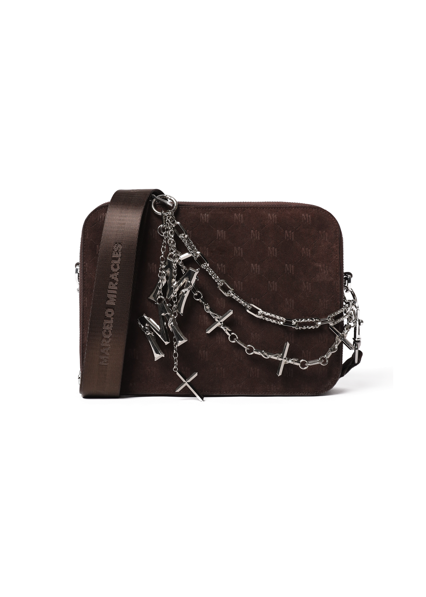 Сумка кросс-боди