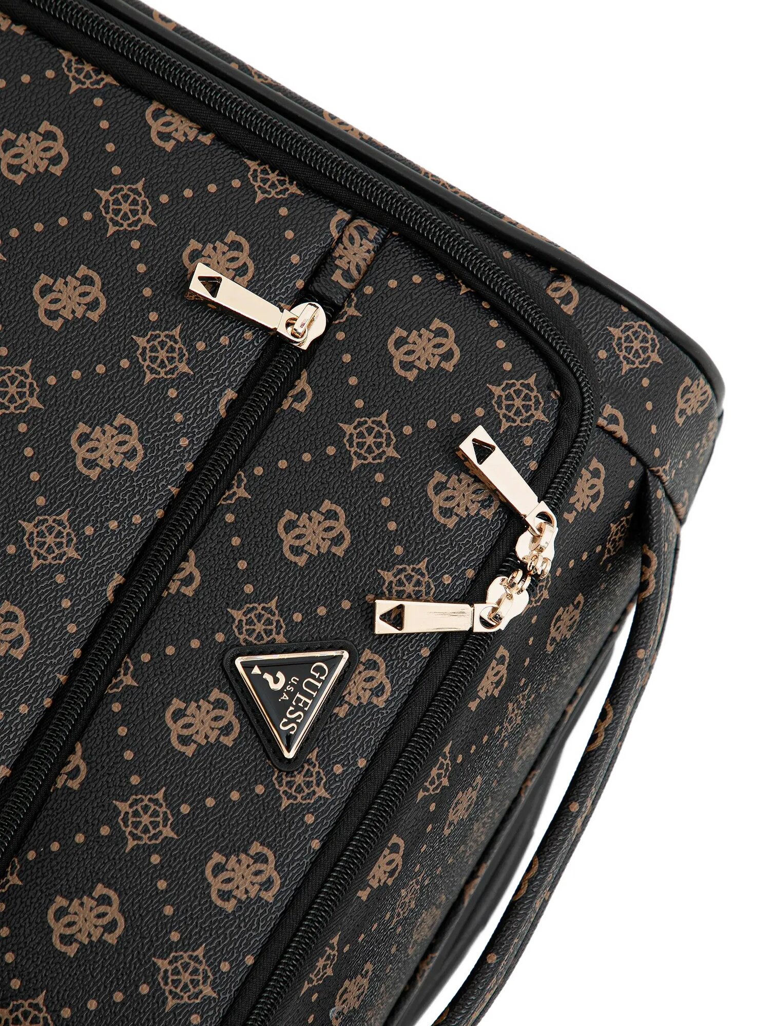 Сумка GUESS Silia 4G — фото 1