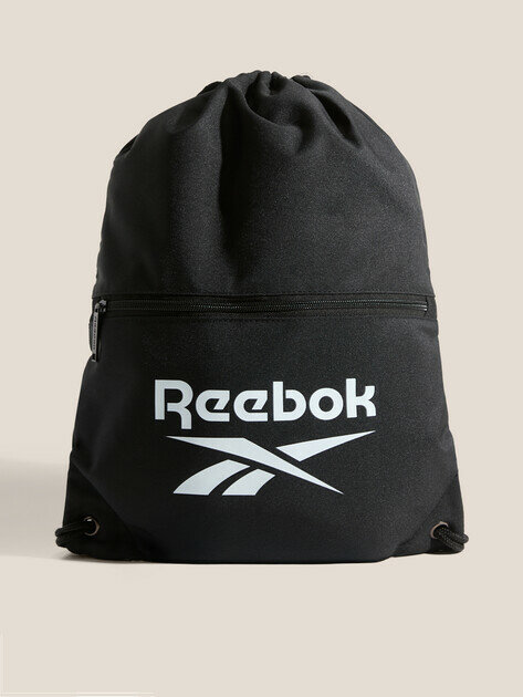 Мешок для обуви Reebok 8023731 черный