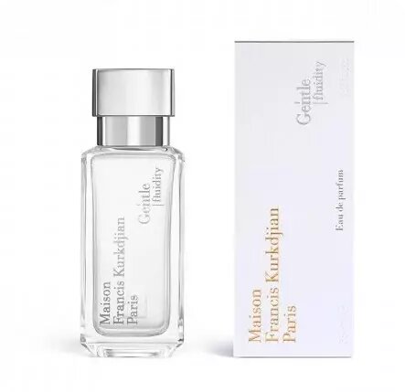 Maison Francis Kurkdjian Gentle Fluidity Silver 35 мл, Парфюмерная вода унисекс