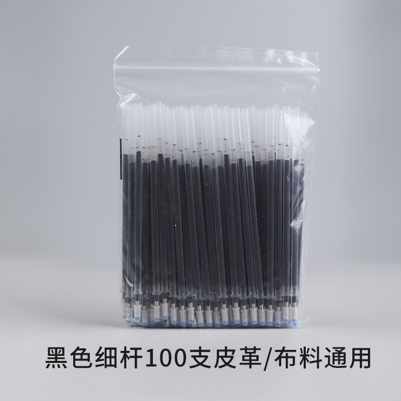 Утюжильный термостираемый маркер, высокотемпературный термостираемый маркер, маркер для одежды и кожи, термостираемый маркер, сменный стержень для термостираемого маркера