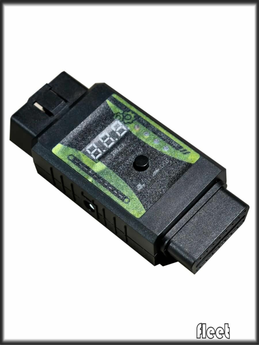 Преобразователь Мощности Адаптера Для Тяжелых Грузовых Автомобилей С 24 На 12 В