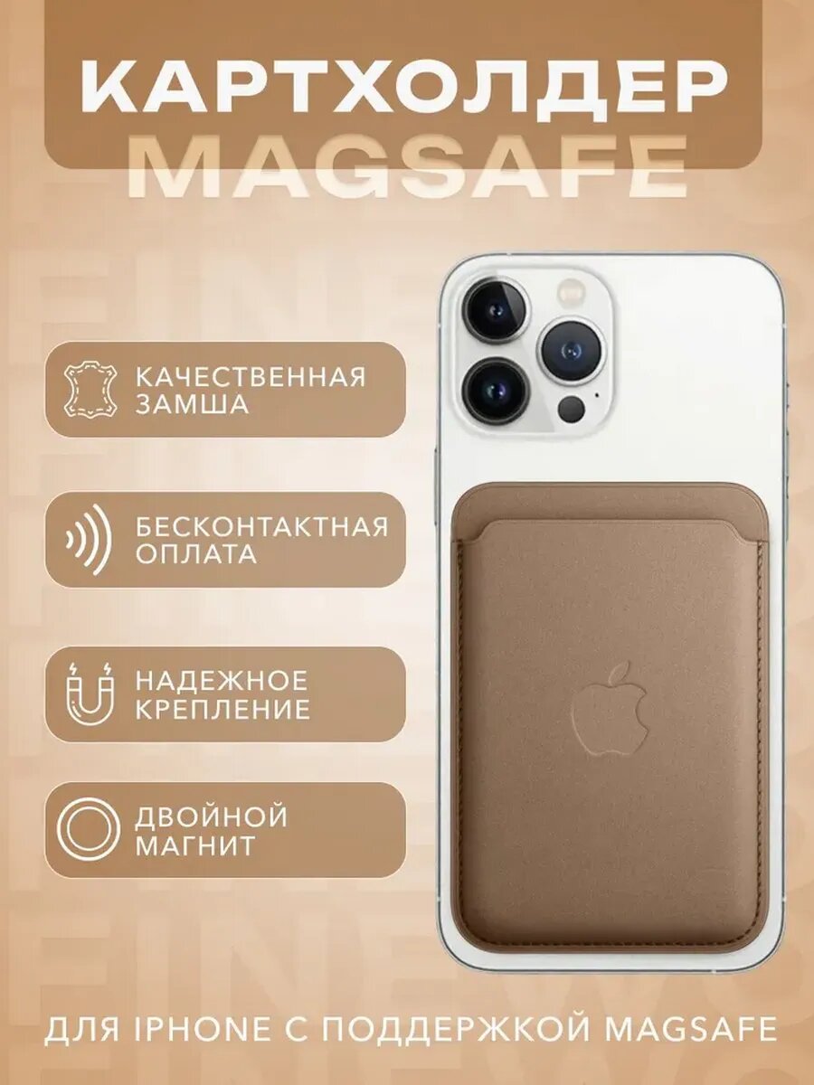 Картхолдер