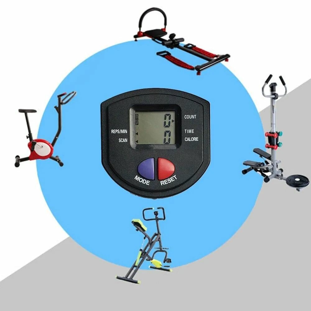 Аксессуары для тренажеров