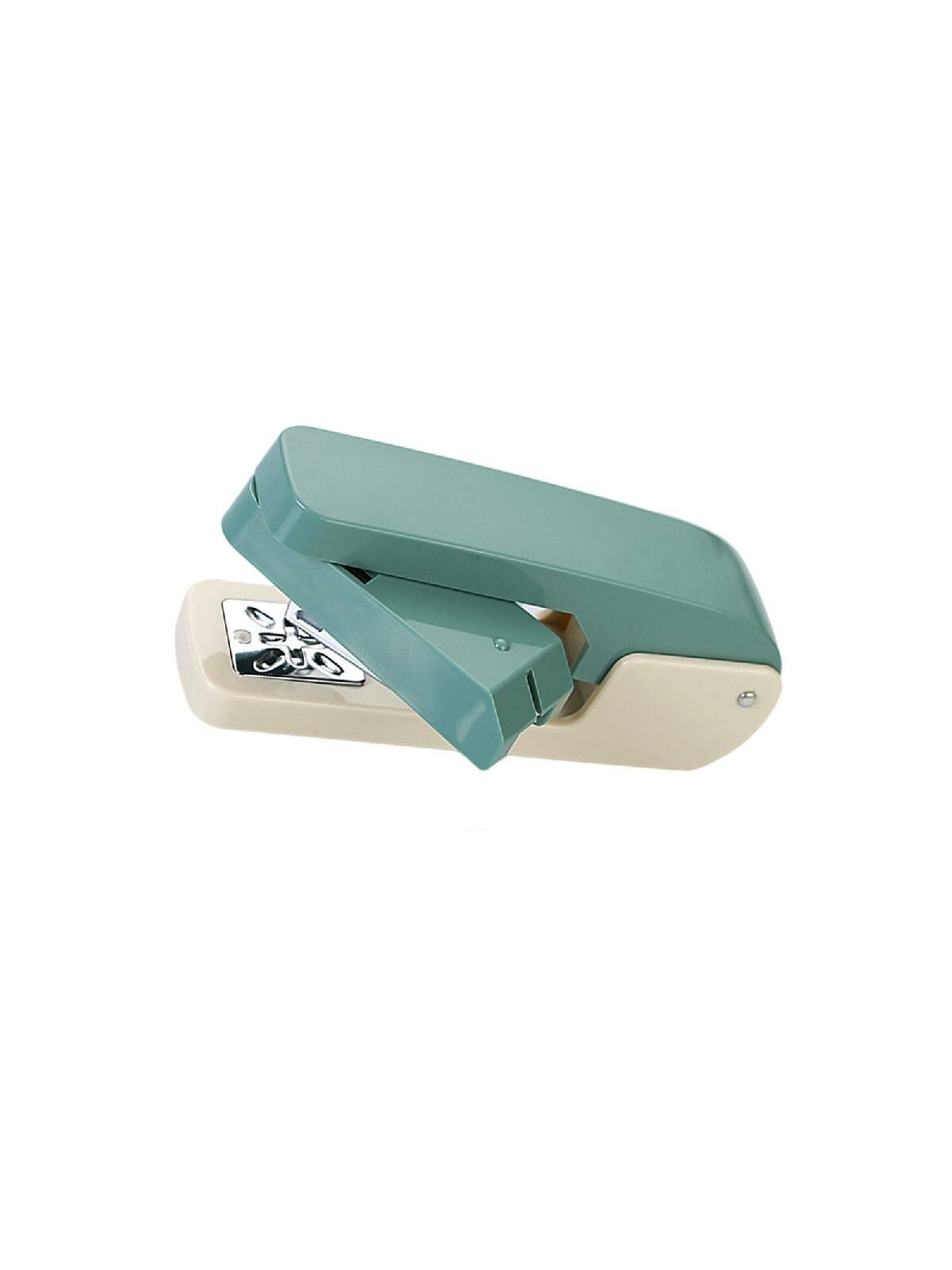 Разнонаправленный настольный степлер Прочная конструкция для частого скрепления