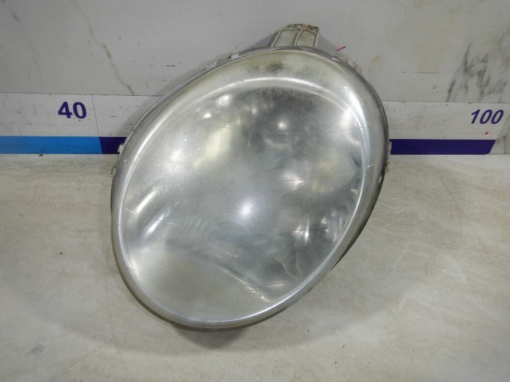 Фара левая Daewoo Matiz 96563273