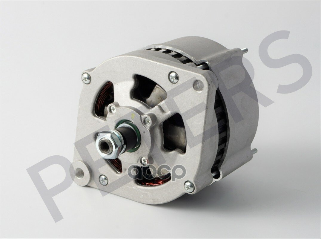 Генератор! 28V 55A 0град. d=10.2 Scania K/P/R/S/T 112/113 80> PETERS арт. 081769569