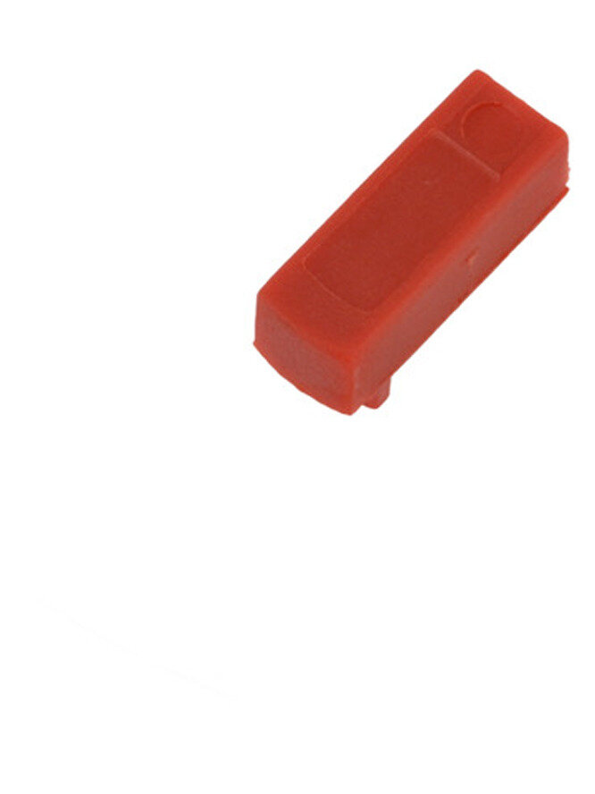 Кнопка предохранительная П 280РЭМ (E2205.017.01) для перфоратора ELITECH П 3-28РЭМ (E2205.016.01)