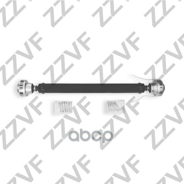 Карданный ВАЛ SUZUKI GRAND VITARA (06.) SUZUKI ZZVF арт. ZVPV708