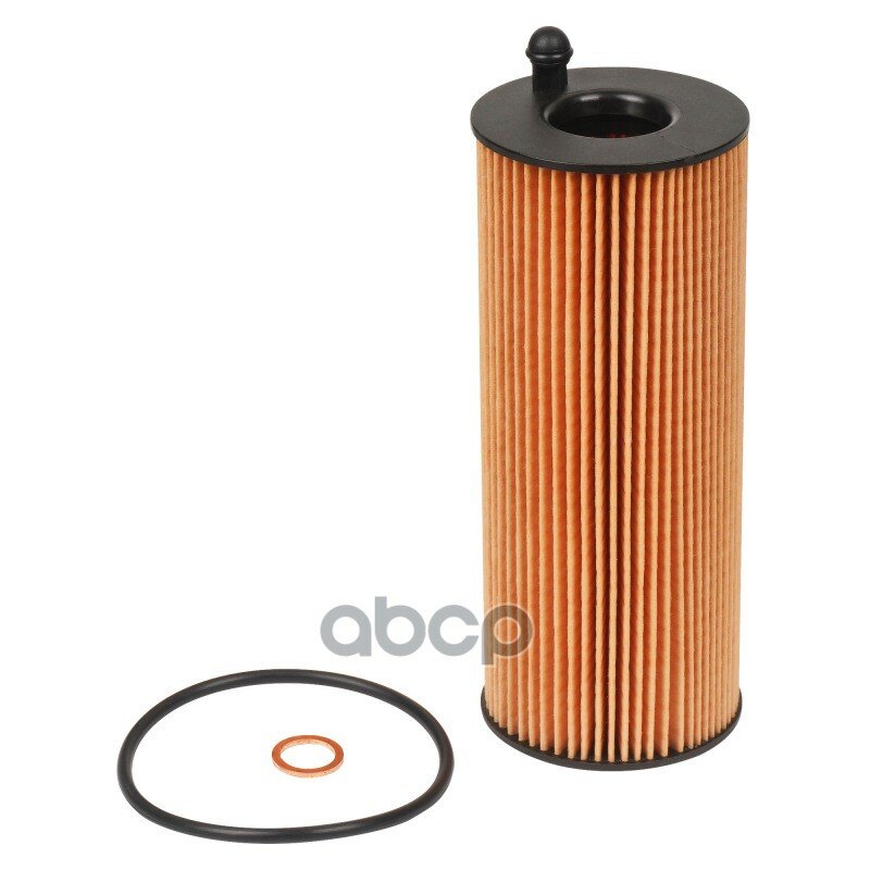 Фильтр масляный BMW 1 (E81/82/87) -16, 3 (E90/92/93) -16, 5 (E60/61) --16, X1 (E84) 98-16, X3 (E83), X5, X6 дизель Carville R.