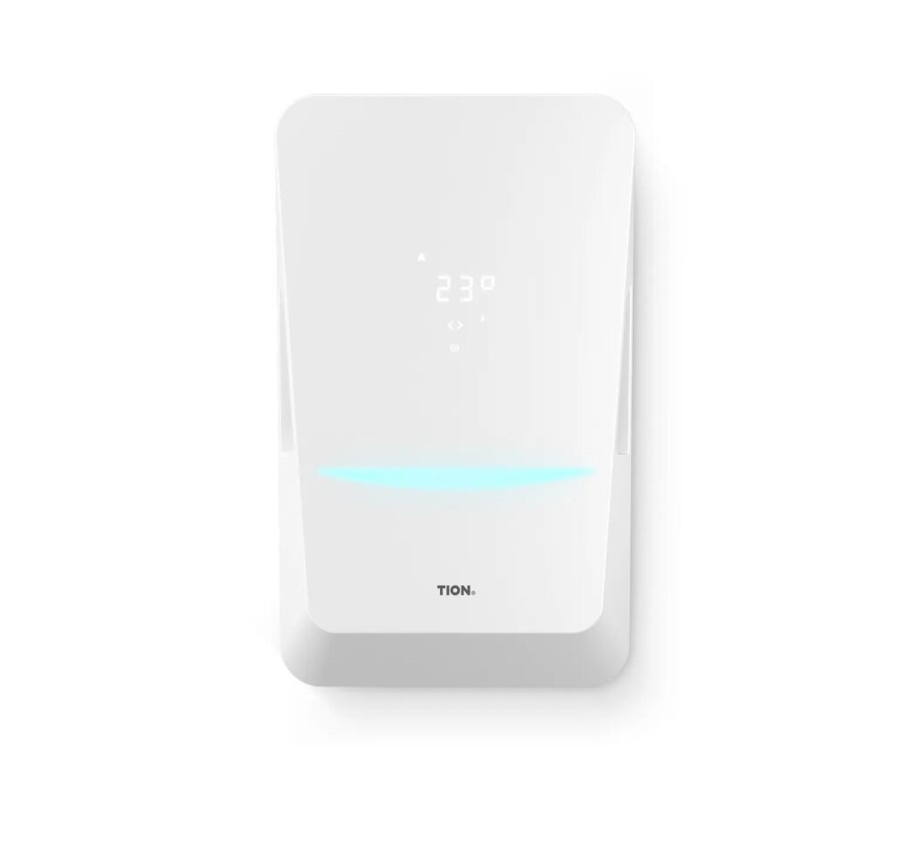 Проветриватель Tion Бризер BioX SM Standard